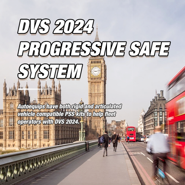 Acti-Vue®, BlindVue®, Full-Vue® | Advanced Driver Assistance System ...